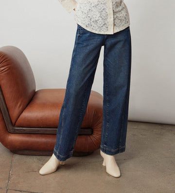 Habitual Denim