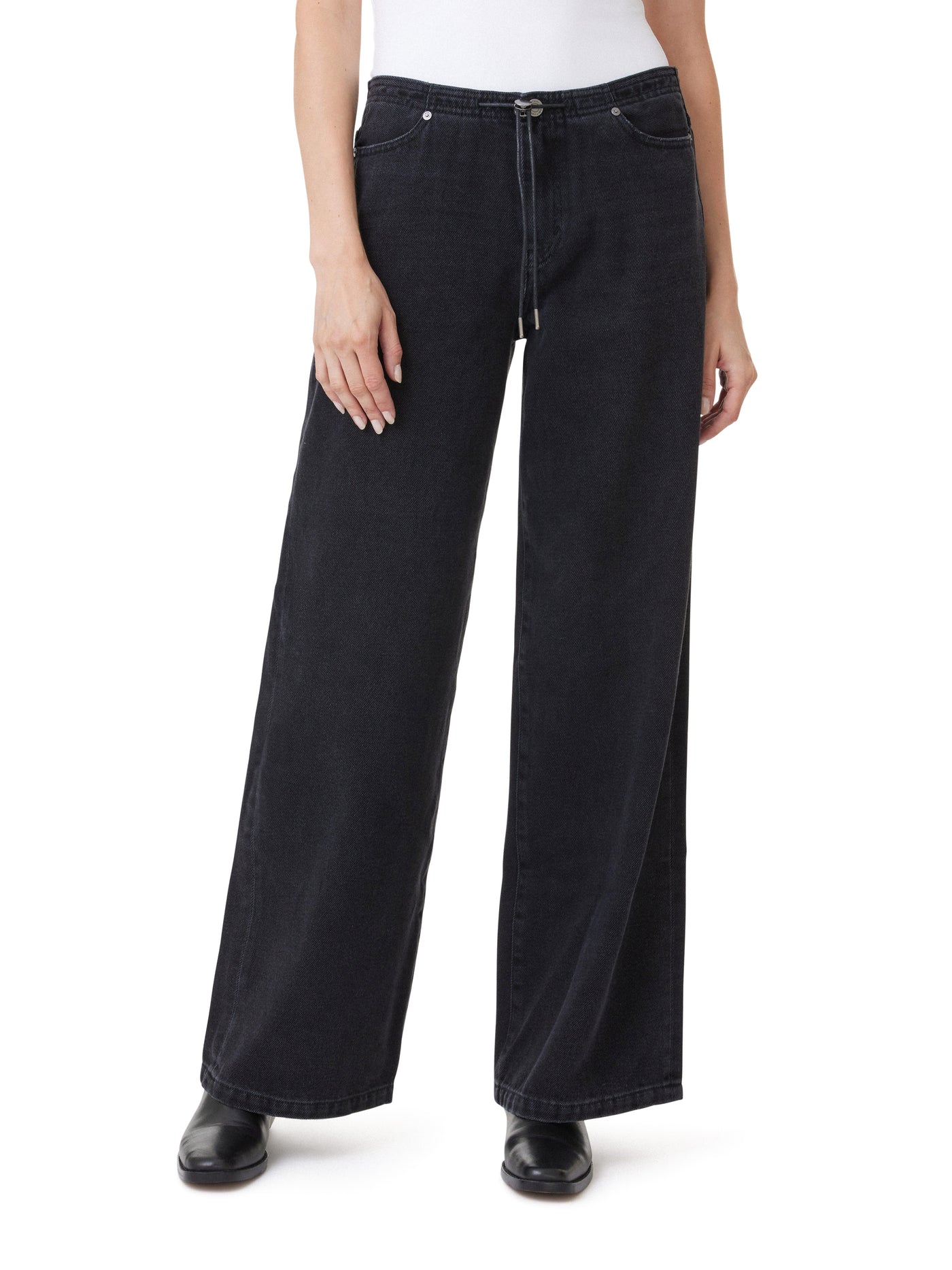Habitual Denim