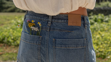 Habitual Denim