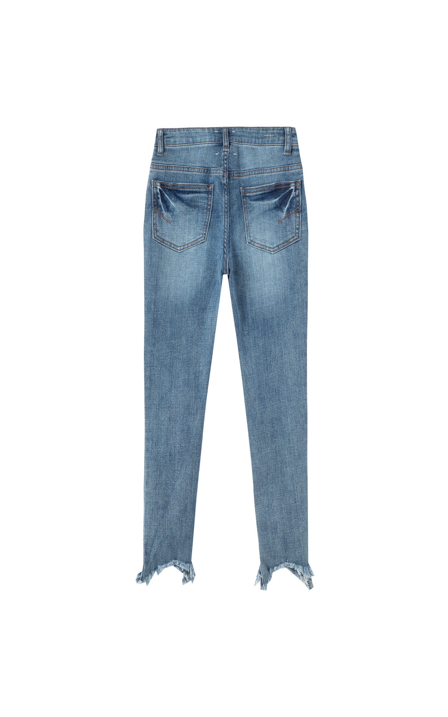 Habitual Jeans Logo